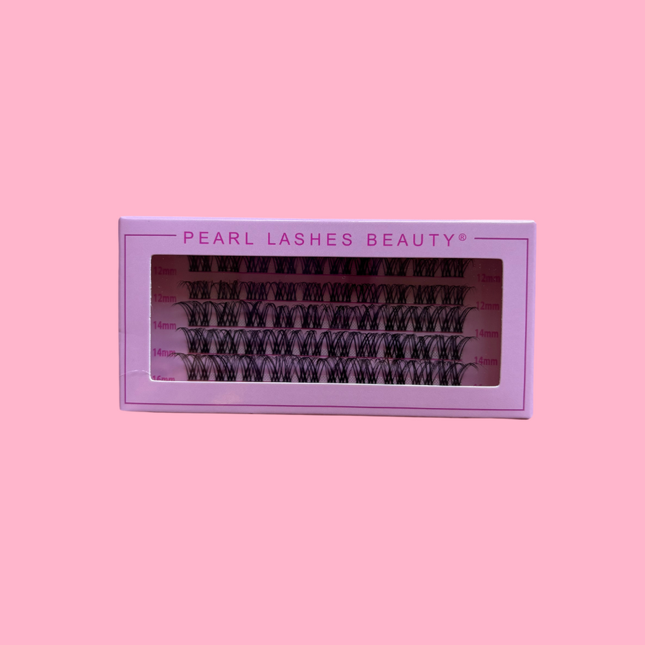 PEARL LASHES BEAUTY