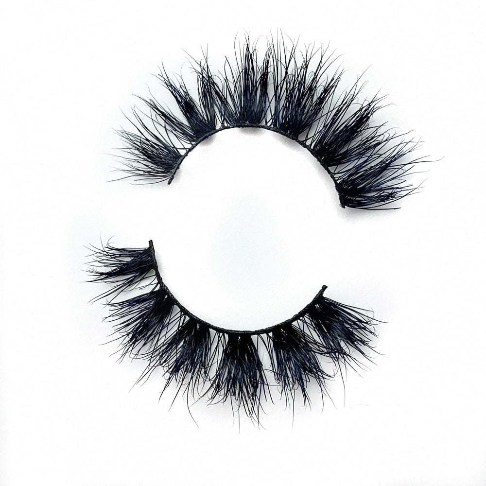 PEARL LASHES BEAUTY
