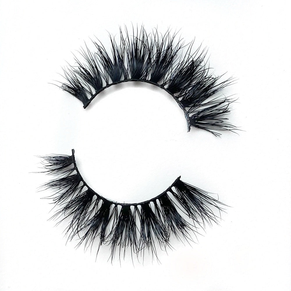PEARL LASHES BEAUTY