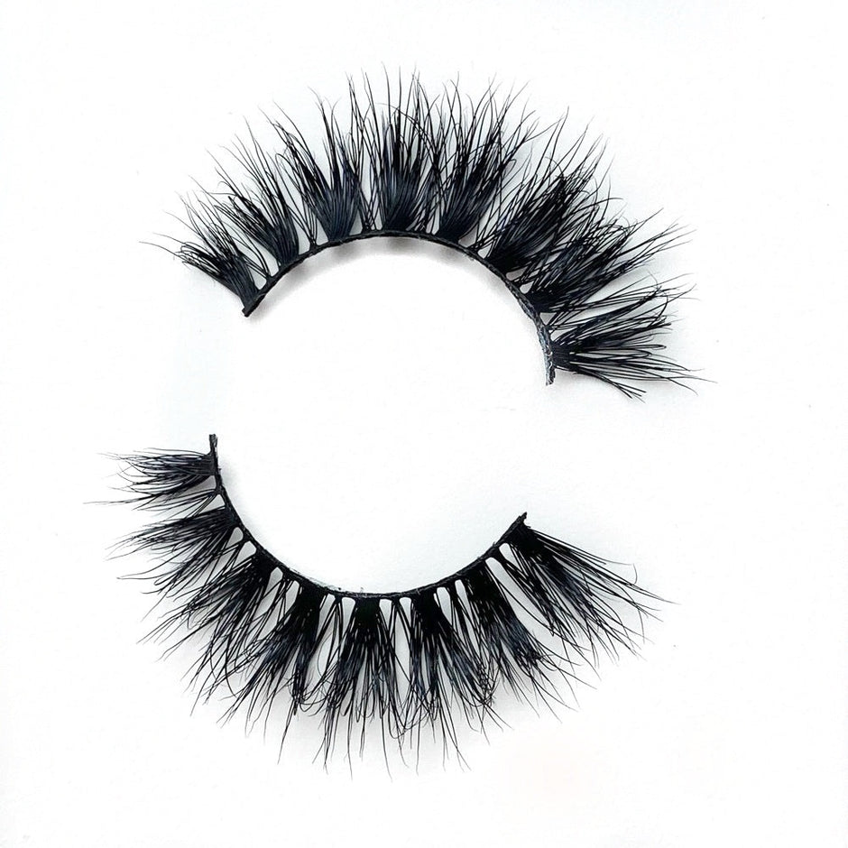 PEARL LASHES BEAUTY