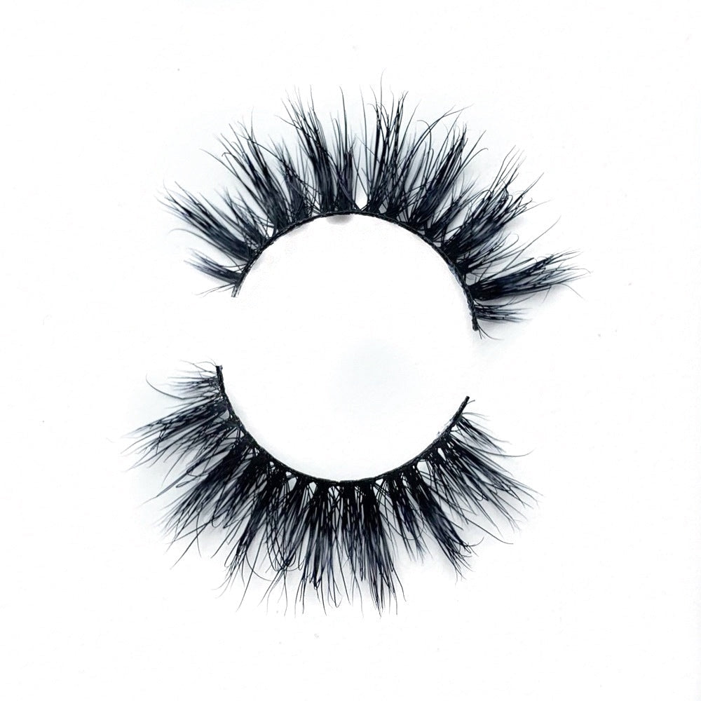 PEARL LASHES BEAUTY