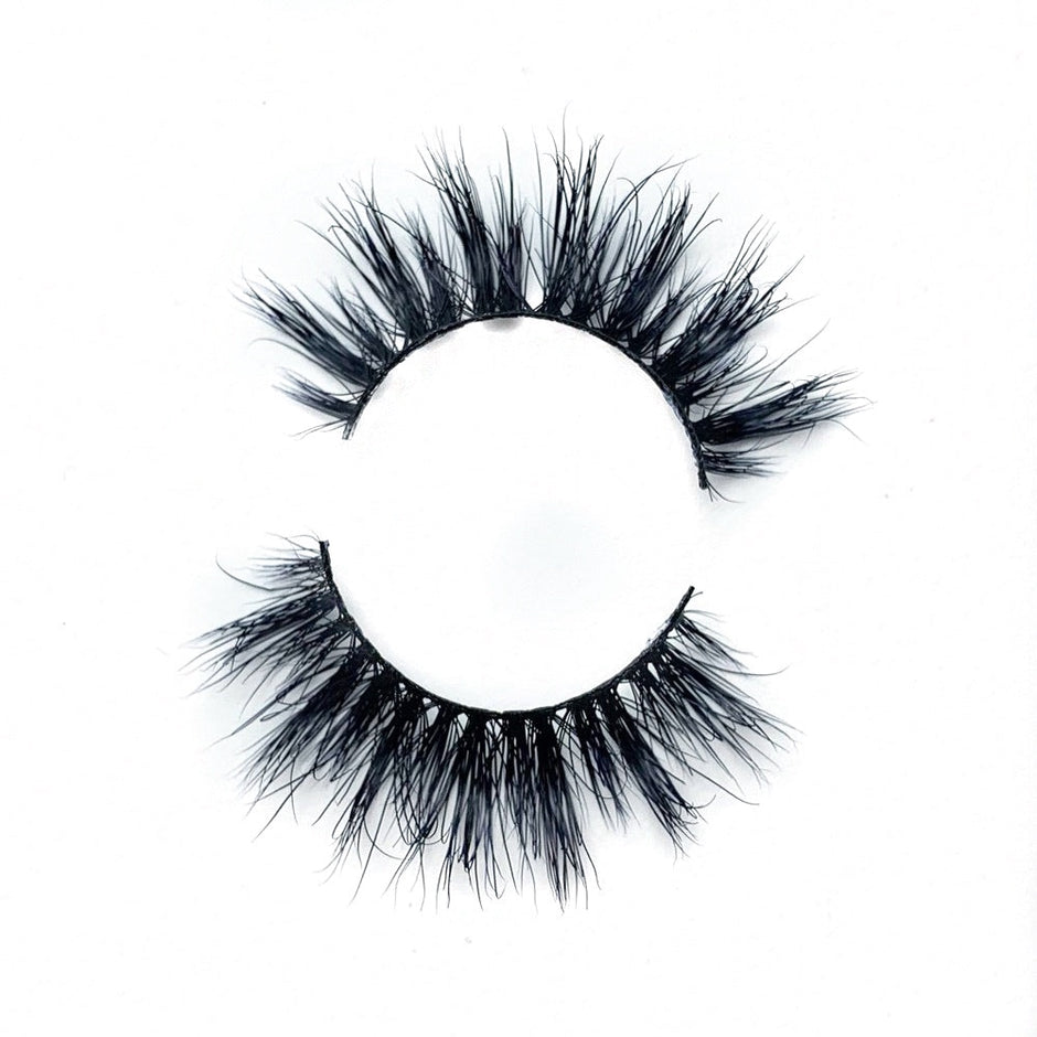 PEARL LASHES BEAUTY