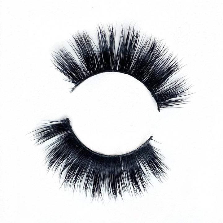 PEARL LASHES BEAUTY