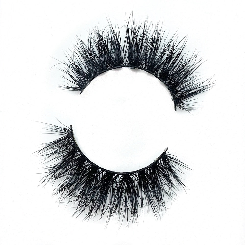 PEARL LASHES BEAUTY