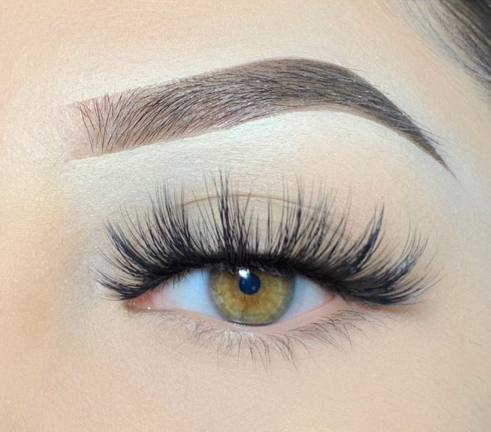 Baddie – PEARL LASHES BEAUTY