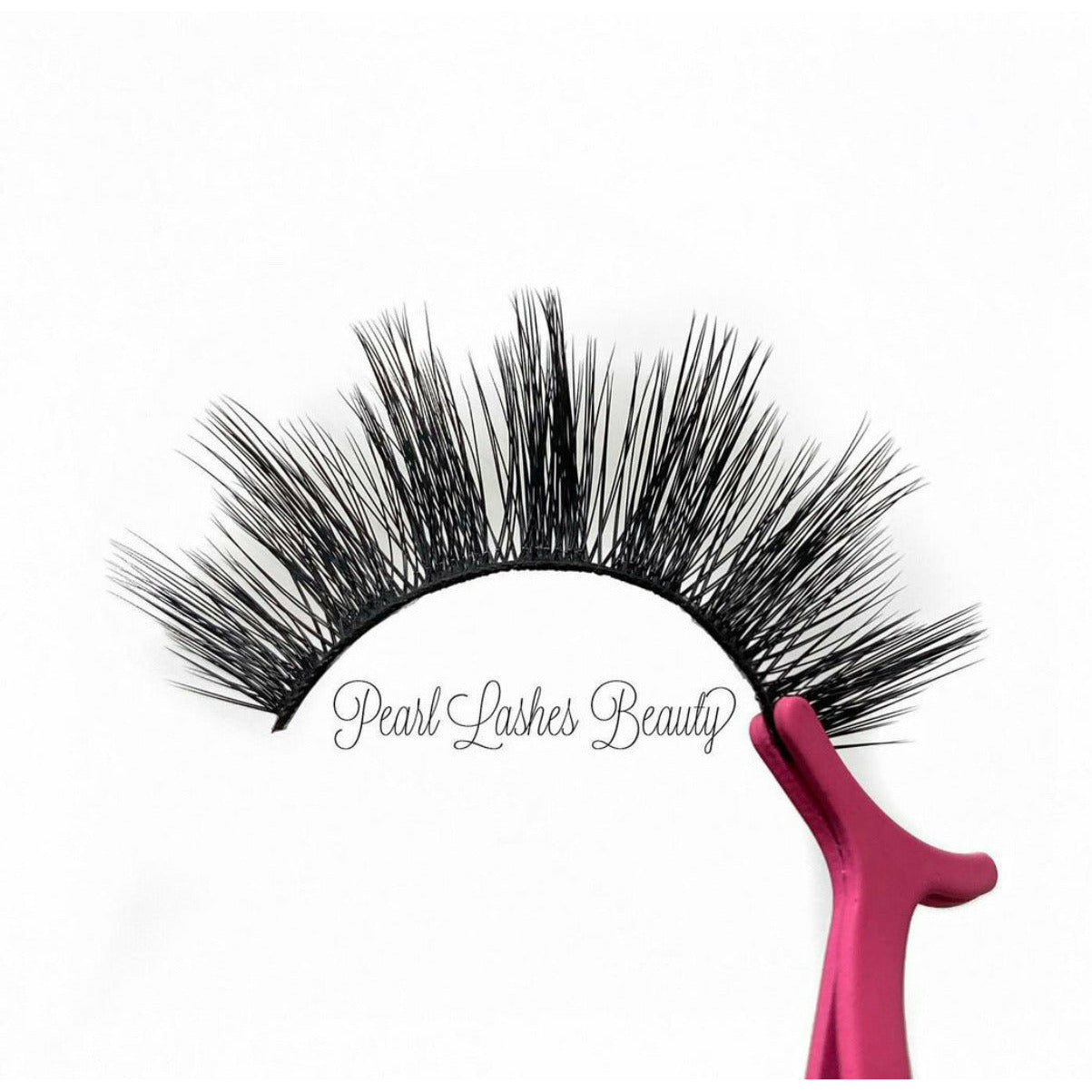 PEARL LASHES BEAUTY