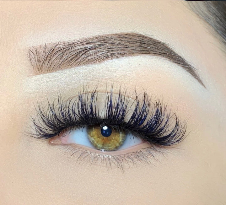 PEARL LASHES BEAUTY