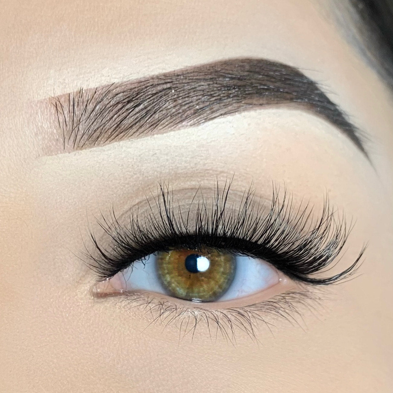 Basic – PEARL LASHES BEAUTY